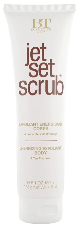 Bt Cosmetics Jet Set Scrub Energizing Body 150Ml