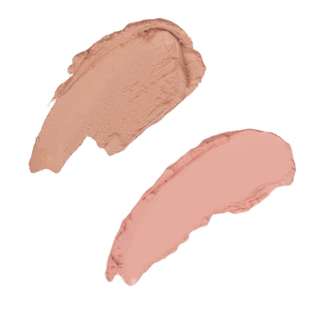 Jecca Blac Correct & Conceal Palette Medium 3.0, Vegan, Gender Neutral ...