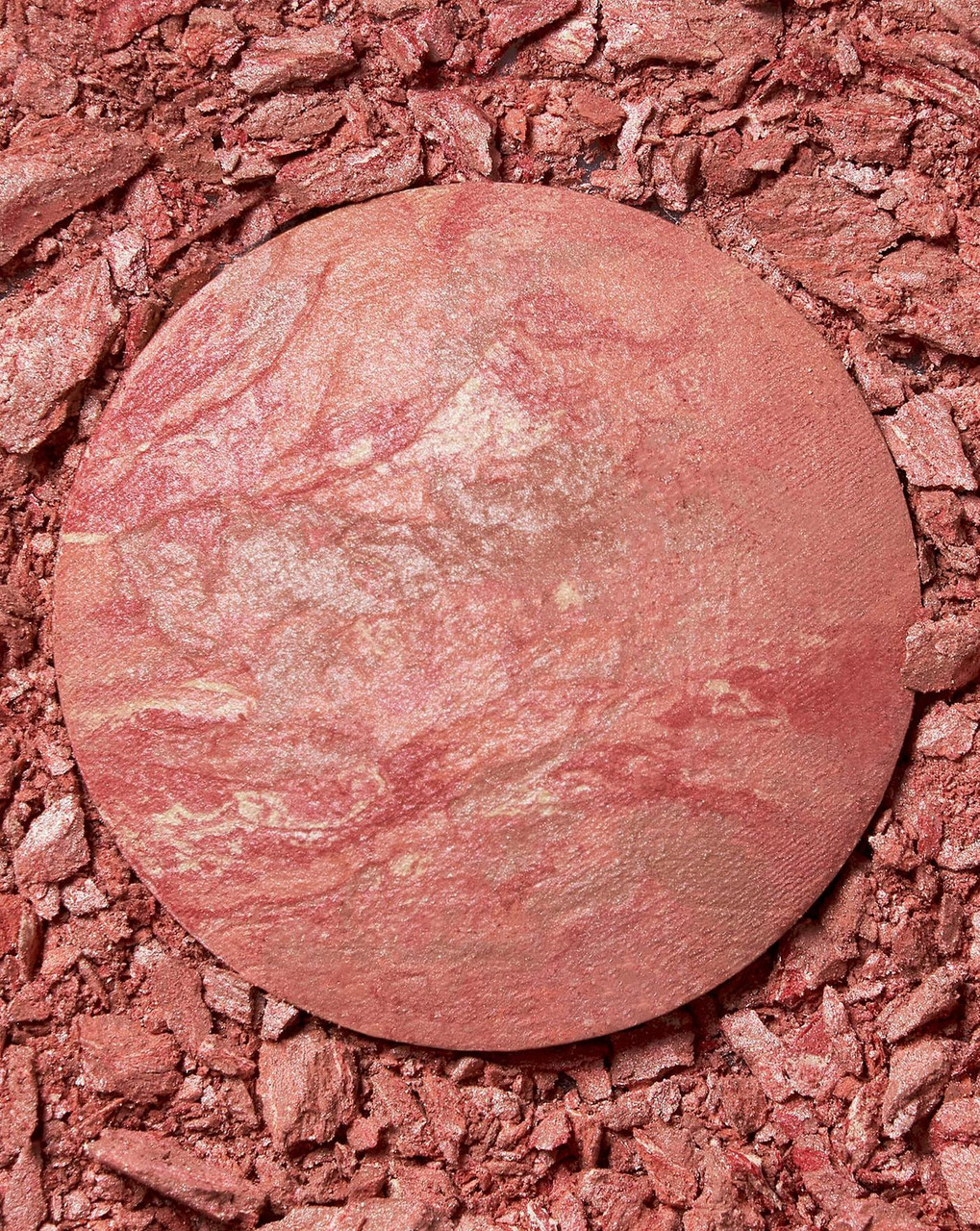 Laura Geller Baked Blush-n-Brighten - Starfish Island