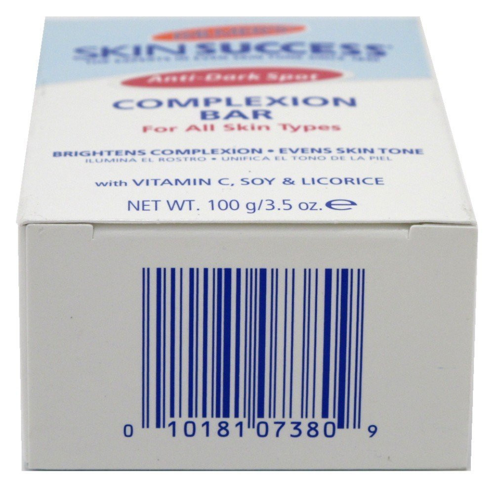 Skin Lightening Soap Palmer's Skin Success Complexion Soap - Anti-Dark ...