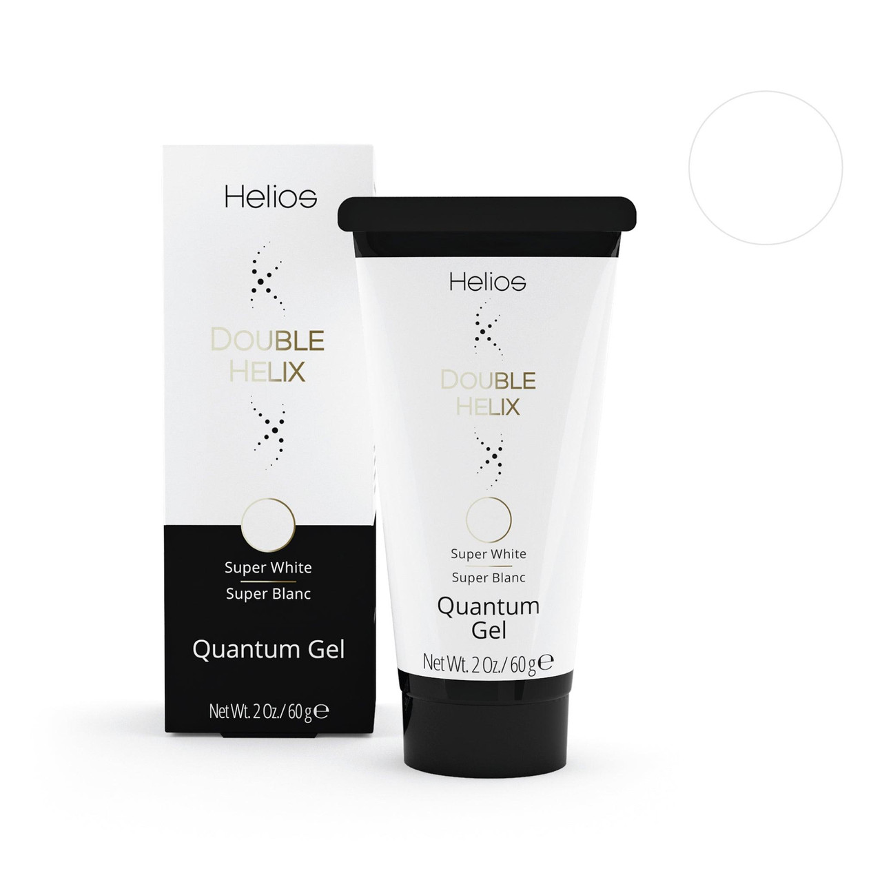 Quantum Gel - Super White