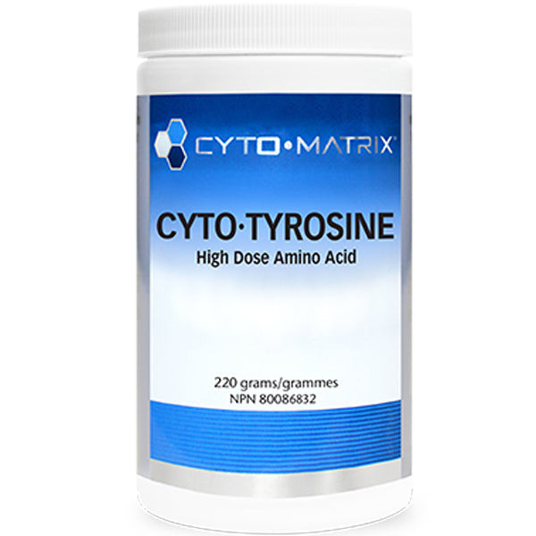 Cyto-Matrix Cyto-Tyrosine 220 g