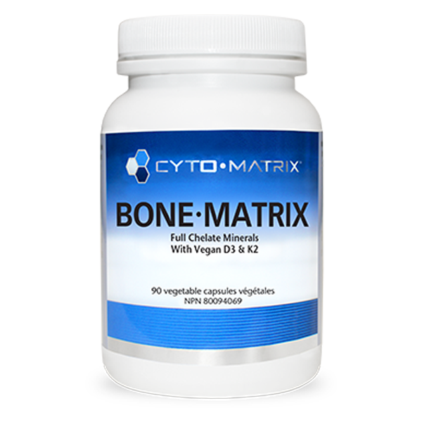 Cyto-Matrix Bone-Matrix