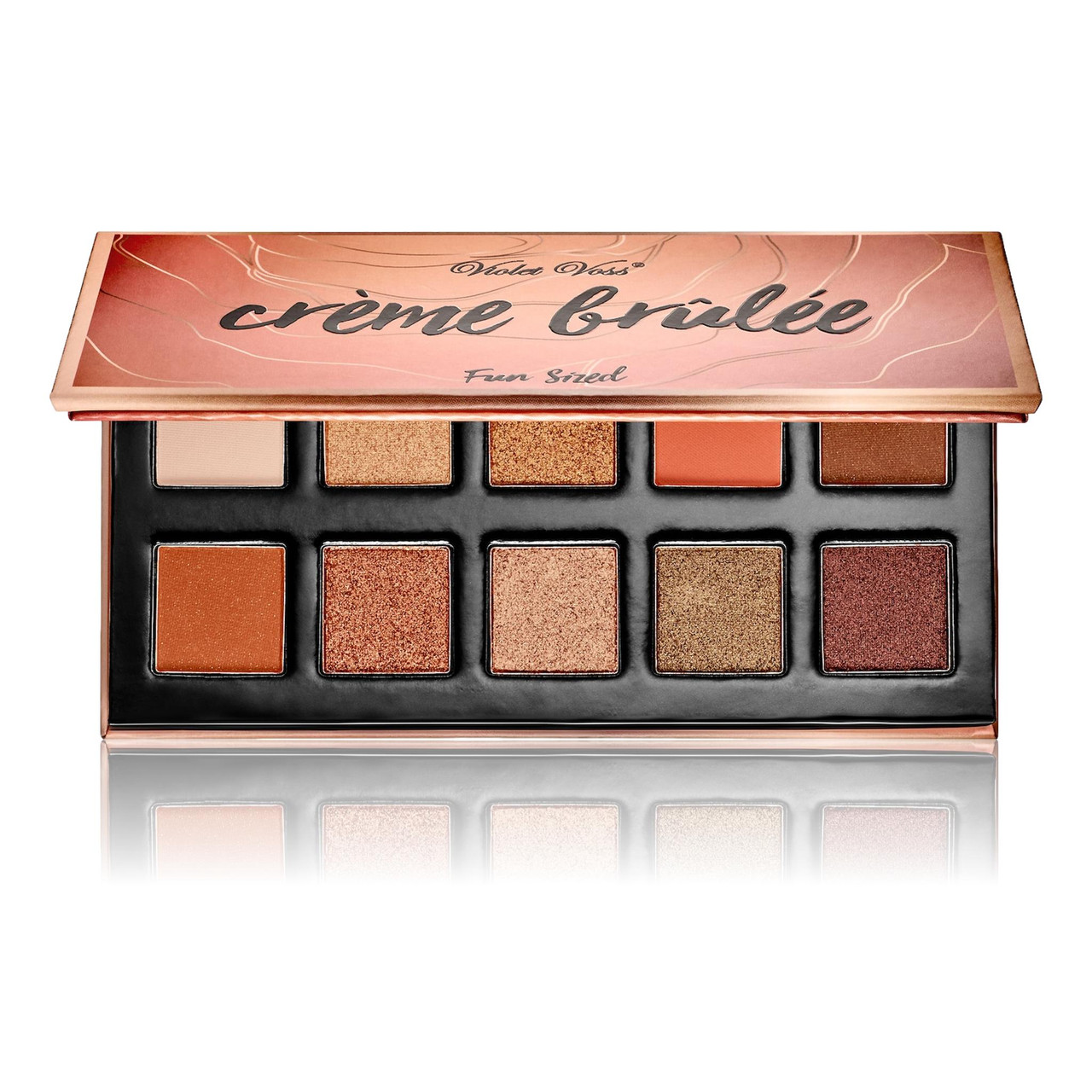 Violet Voss Fun Sized Mini Eyeshadow Palette