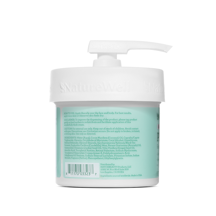 Probiotic Moisturizing Cream