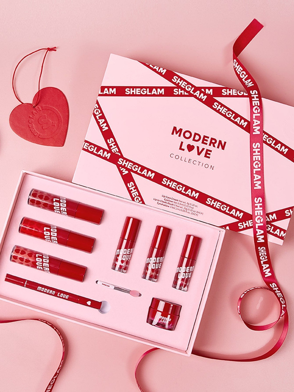 Modern Love Collection Limited Edition Set