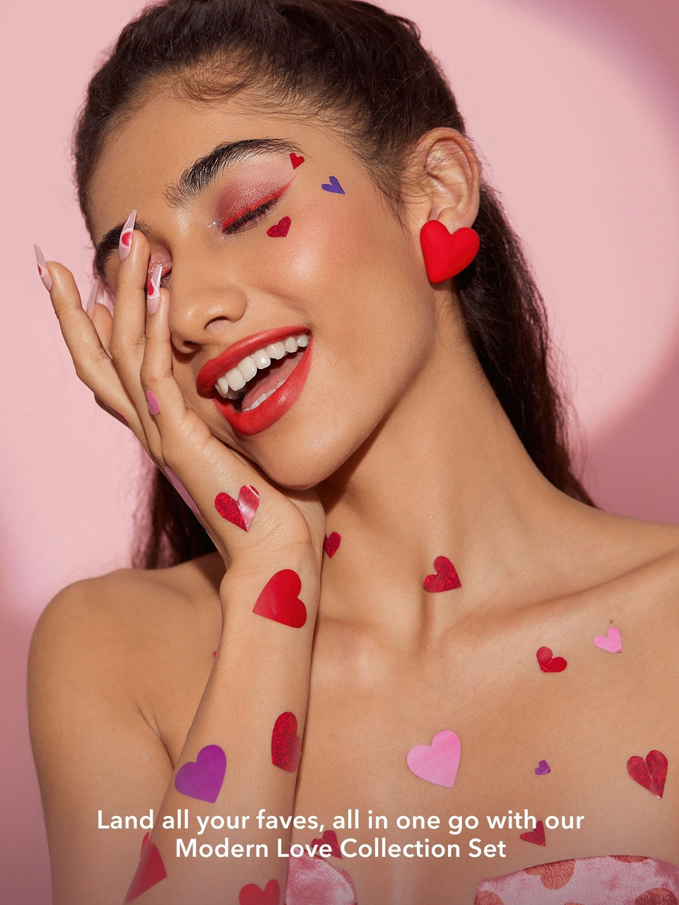 Modern Love Collection Limited Edition Set