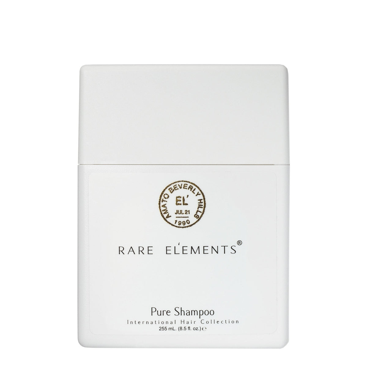Pure Shampoo