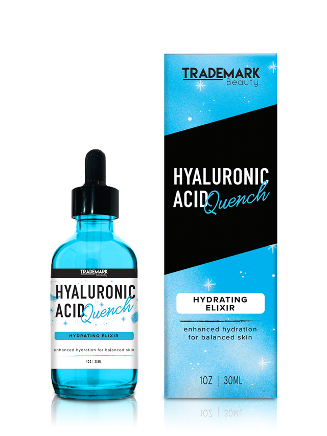 Hyaluronic Acid Daily Elixir