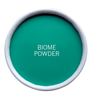 Advanced Nutrition Programme Biome Powder