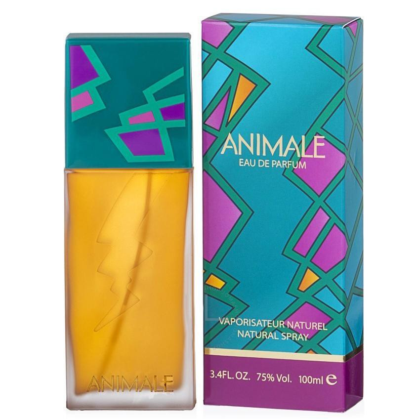 Animale 100mL EDP Spray