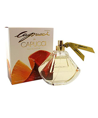 Roberto Capucci De Capucci Eau de Parfum 100ml Spray