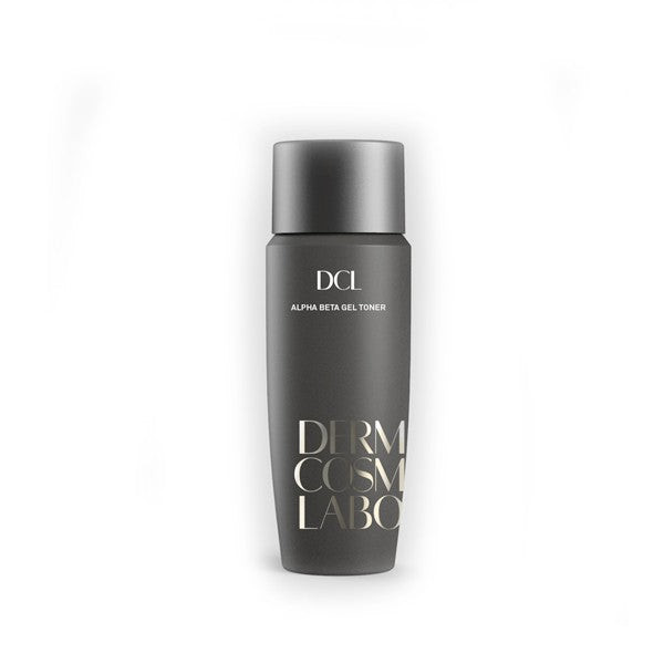 DCL Alpha Beta Gel Toner