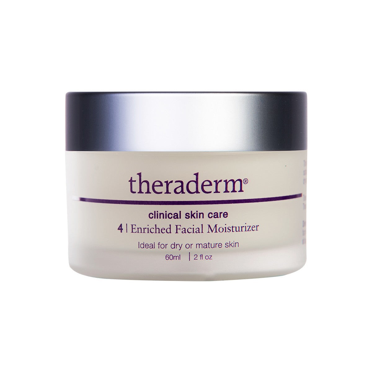 Theraderm Enriched Facial Moisturizer