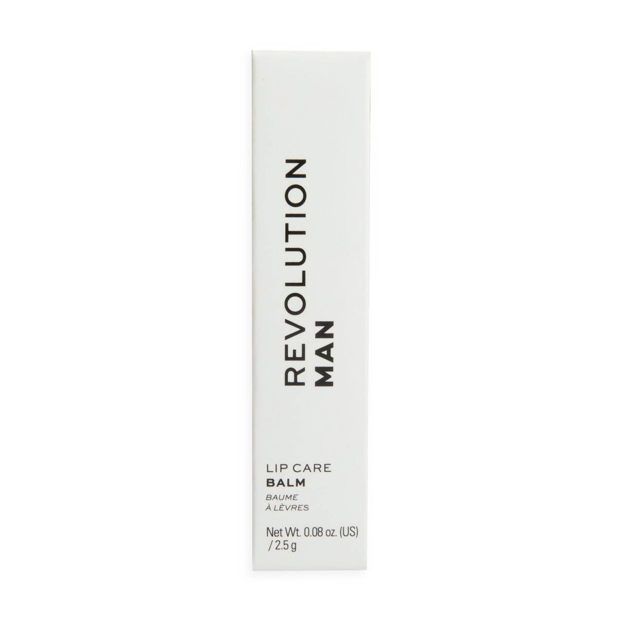 Revolution Man Lip Balm