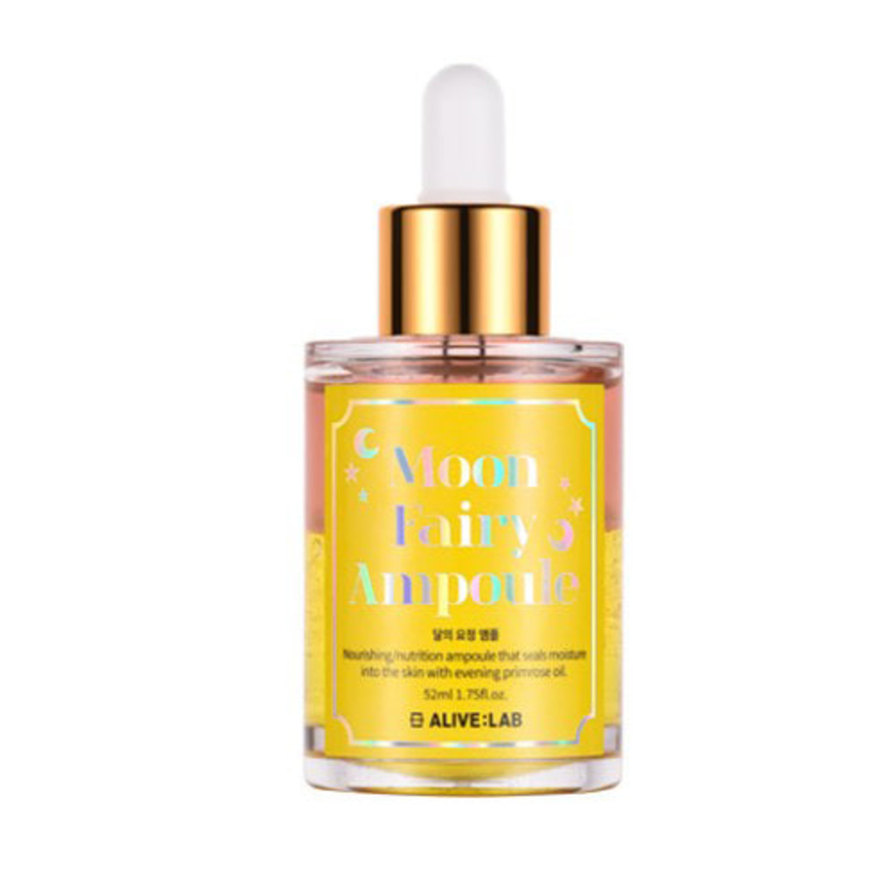 ALIVELAB Moon Fairy Ampoule 52ml ALIVELAB Moon Fairy Ampoule 52ml