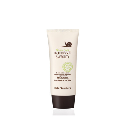 Skin Watchers Green Snail Intensive Cream 50ml