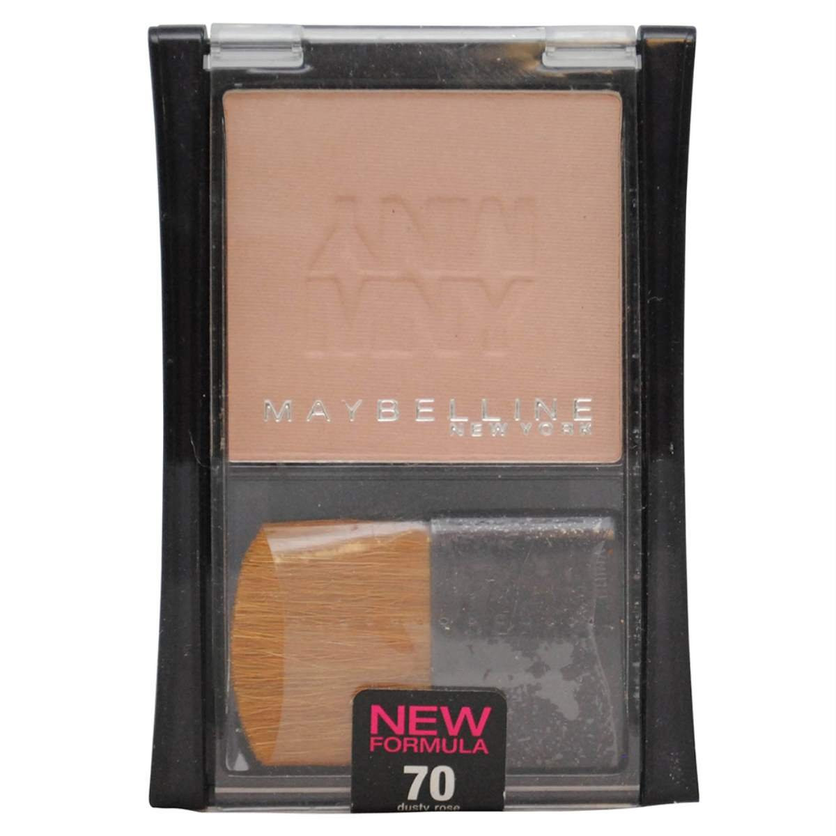 Maybelline Expert Wear Blush - Dusty Rose