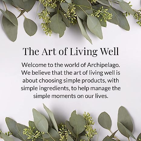 Archipelago Botanico De Havana Hand Cream