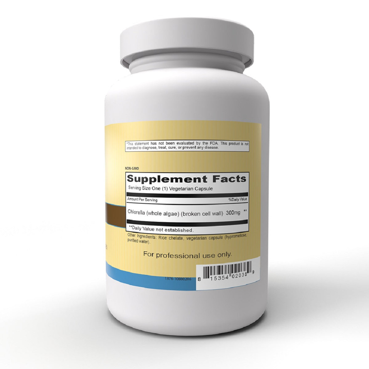 Priority One Chlorella 300Mg 180 Vegetarian Capsules Priority One Chlorella 300Mg 180 Vegetarian Capsules