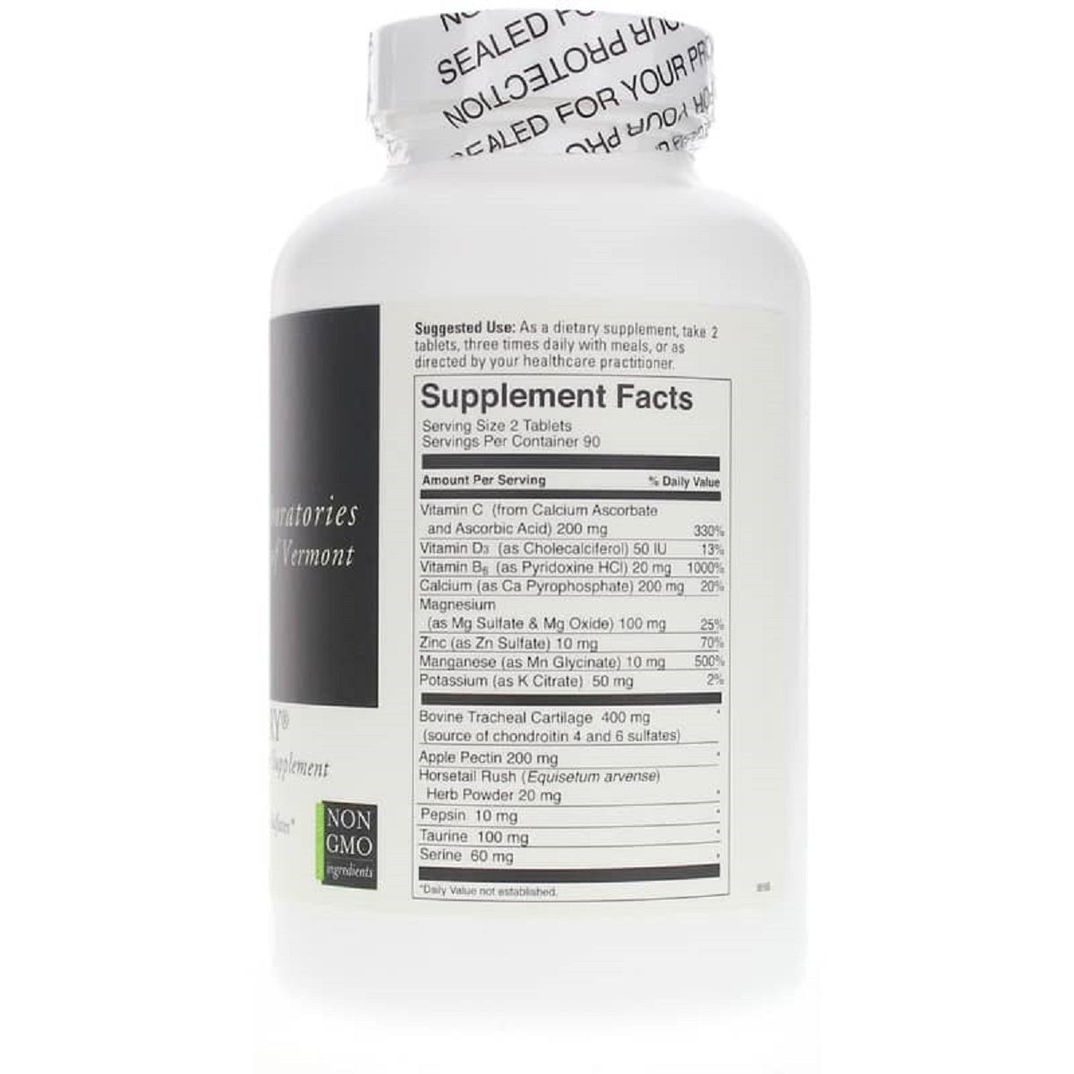 DaVinci Labs Disc-Discovery 180 Tablets