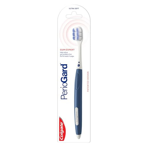 Colgate Periogard Gum Expert Toothbrush - Ultra Soft To | Buy at Kiwla ...