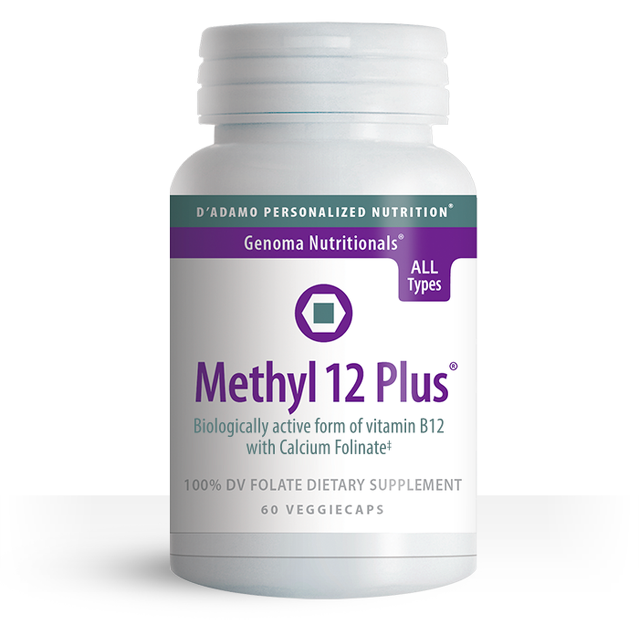 Sacro-B 250 mg 60 caps by Thorne Research