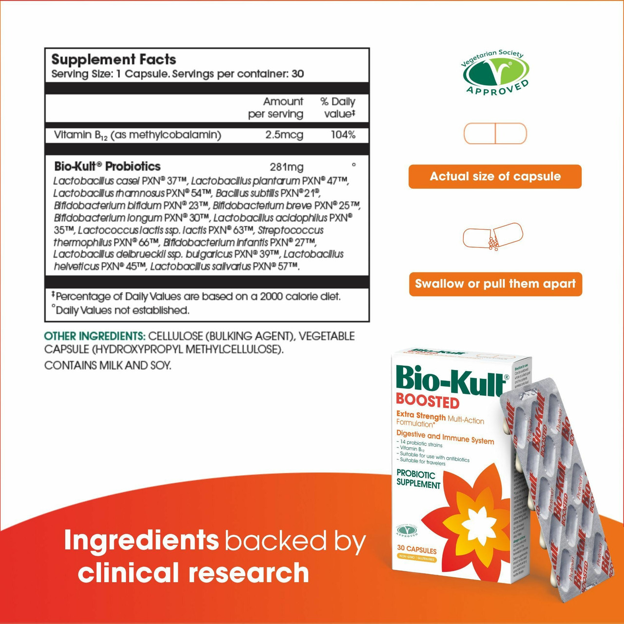 Liposomal Glutathione 4 oz by Empirical Labs