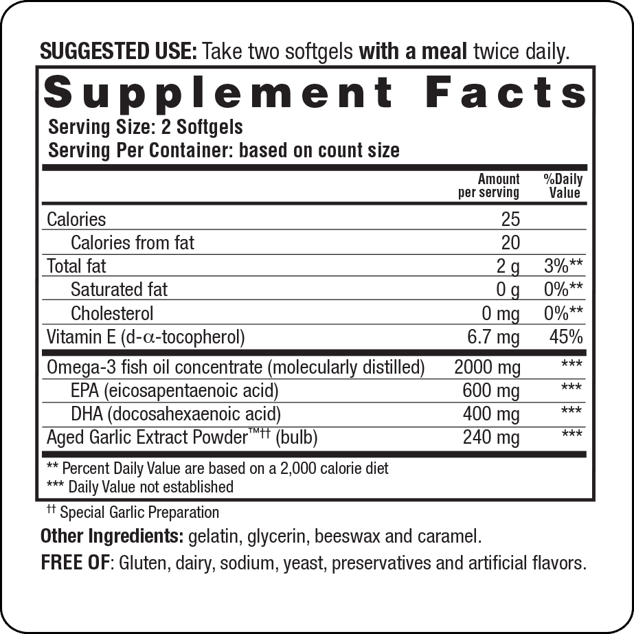 HPA Axis Daytime Maintenance 60 Caps by Gaia Herbs
