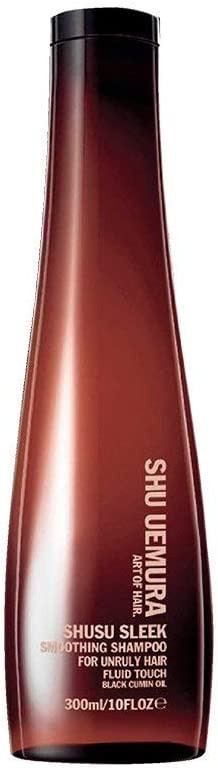 Shu Uemura Shusu Sleek Shampoo 300 ml