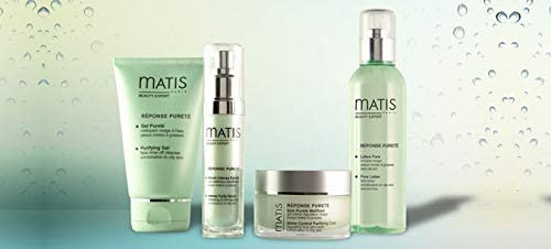 Matis Response Purete by Paris Intensive Purity Serum for Combination ...