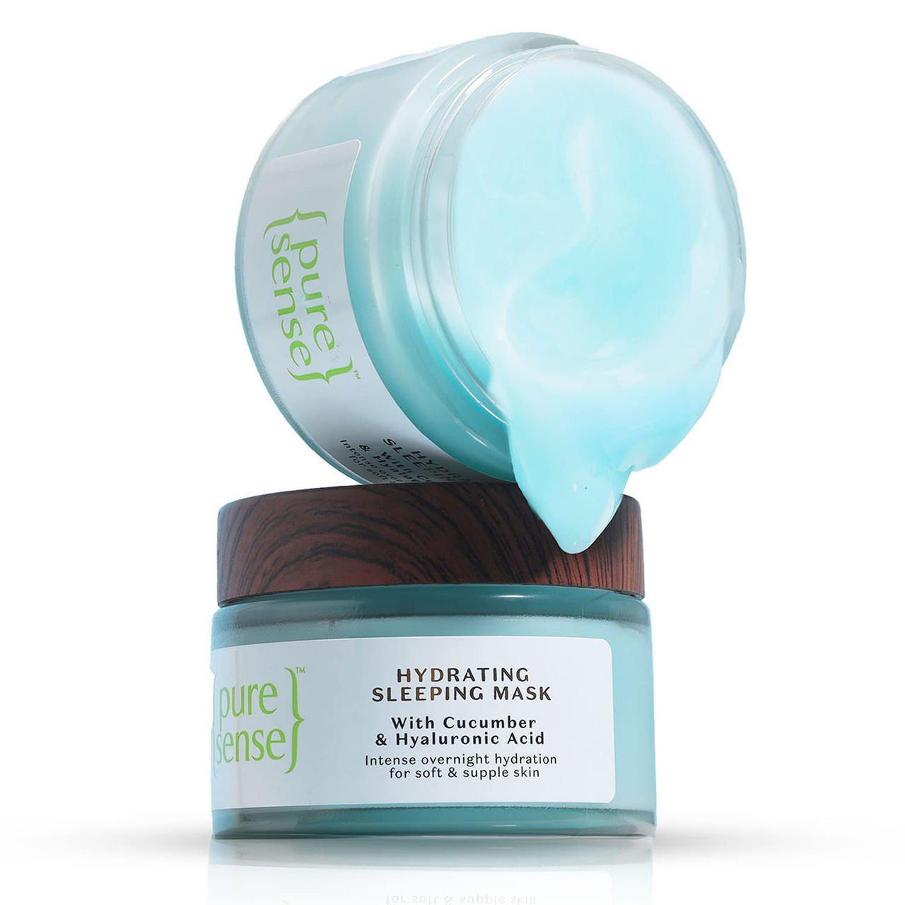 Hyaluronic Acid Overnight Hydrating Sleeping Mask 50ml