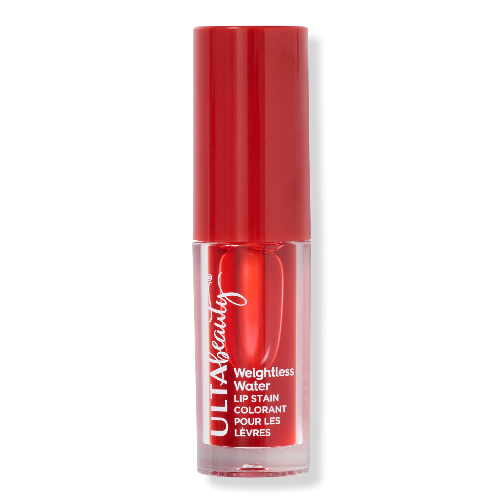 Weightless Water Lip Stain Weightless Water Lip Stain