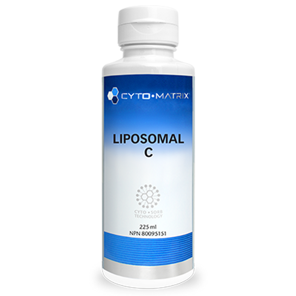 Cyto Matrix Liposomal C 225 Ml