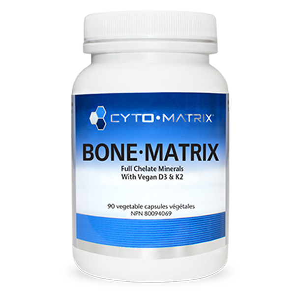 Cyto Matrix Bone Matrix