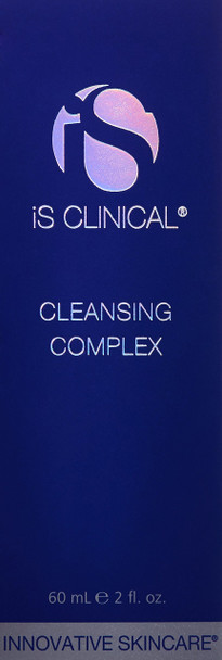 iS CLINICAL Cleansing Complex, 2 Fl Oz