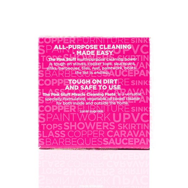 Stardrops - The Pink Stuff - The Miracle All Purpose Cleaning Paste ...