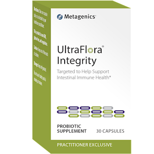 Metagenics Ultraflora Integrity 30 Caps