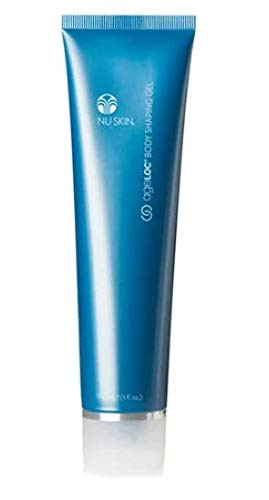Nu Skin ageLOC Body Shaping Gel