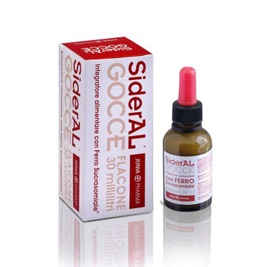 Sideral Gocce Drops 30 ml
