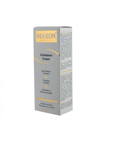 Max-On Colladerm Cream 50 mL
