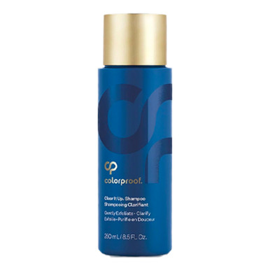 Clear It Up Shampoo 250 ml / 8.5 fl oz
