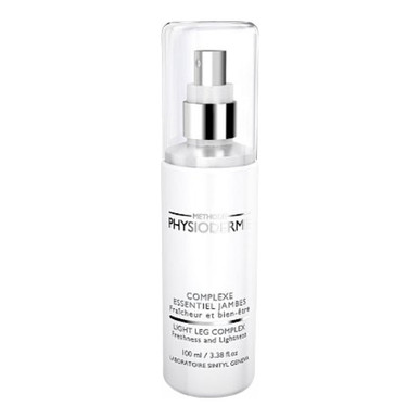 Light Leg Complex Spray 100 ml / 3.4 fl oz