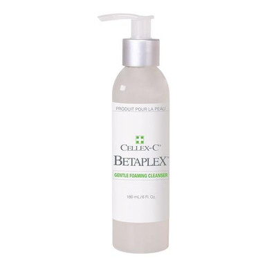BETAPLEX Gentle Foaming Cleanser 180 ml / 6 fl oz