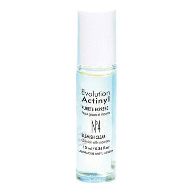 Actinyl 4 Blemish Clear 10 ml / 0.3 fl oz