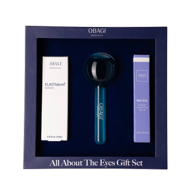 Obagi All About The Eyes Set with Eye Serum 3 mL