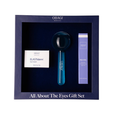 Obagi All About The Eyes Set with Eye Cream 3 mL