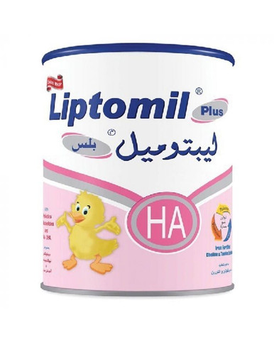 Liptomil Plus HA 400 g