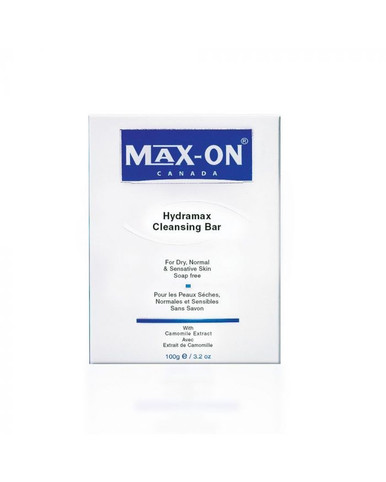 MaxOn Hydramax Cleansing Bar 100 g