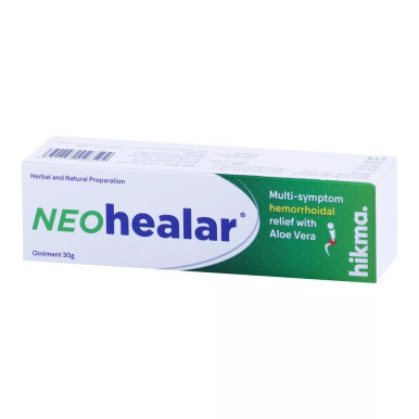 Neo Healar Ointment 30 G